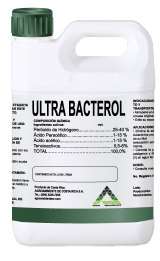 UltraBacterol - Agroambientecr